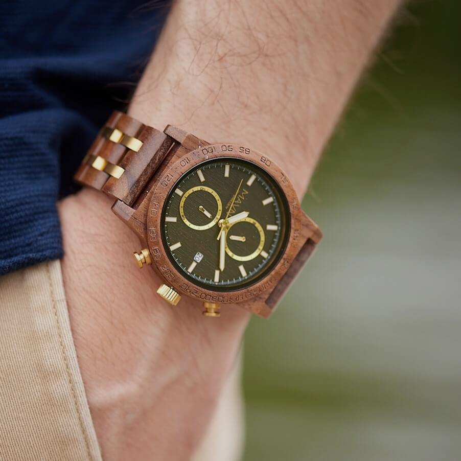 MAVN Of Sweden - Keep the style natural