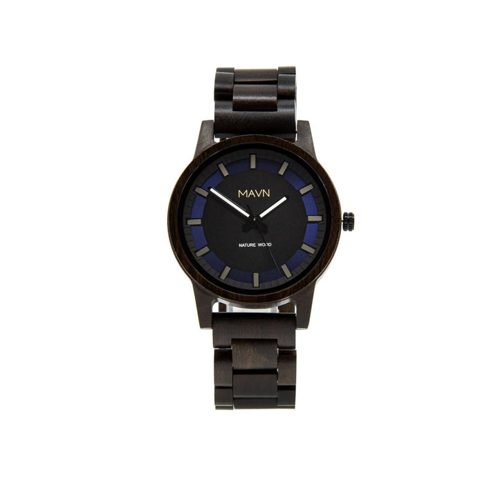 MAVN Of Sweden - Keep the style natural